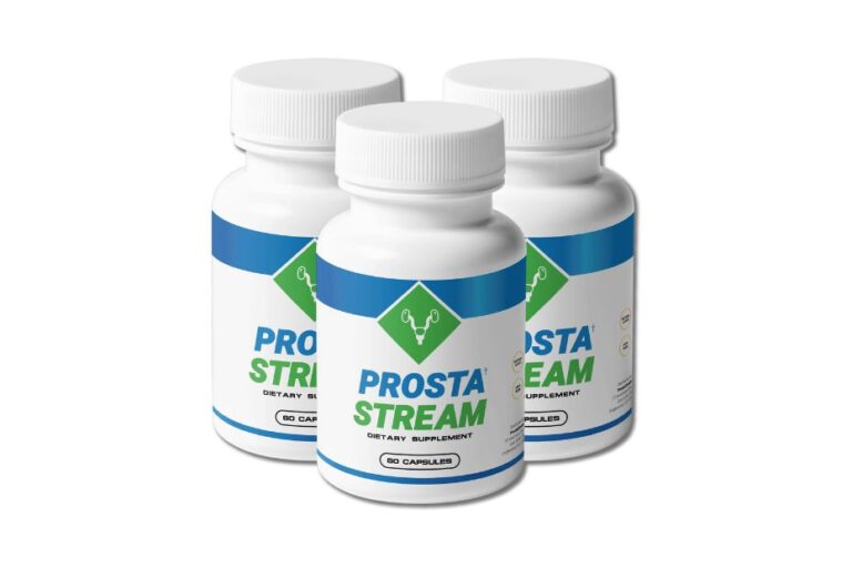 ProstaStream Review 2025: Does It Work or Not? (Pros & Cons)